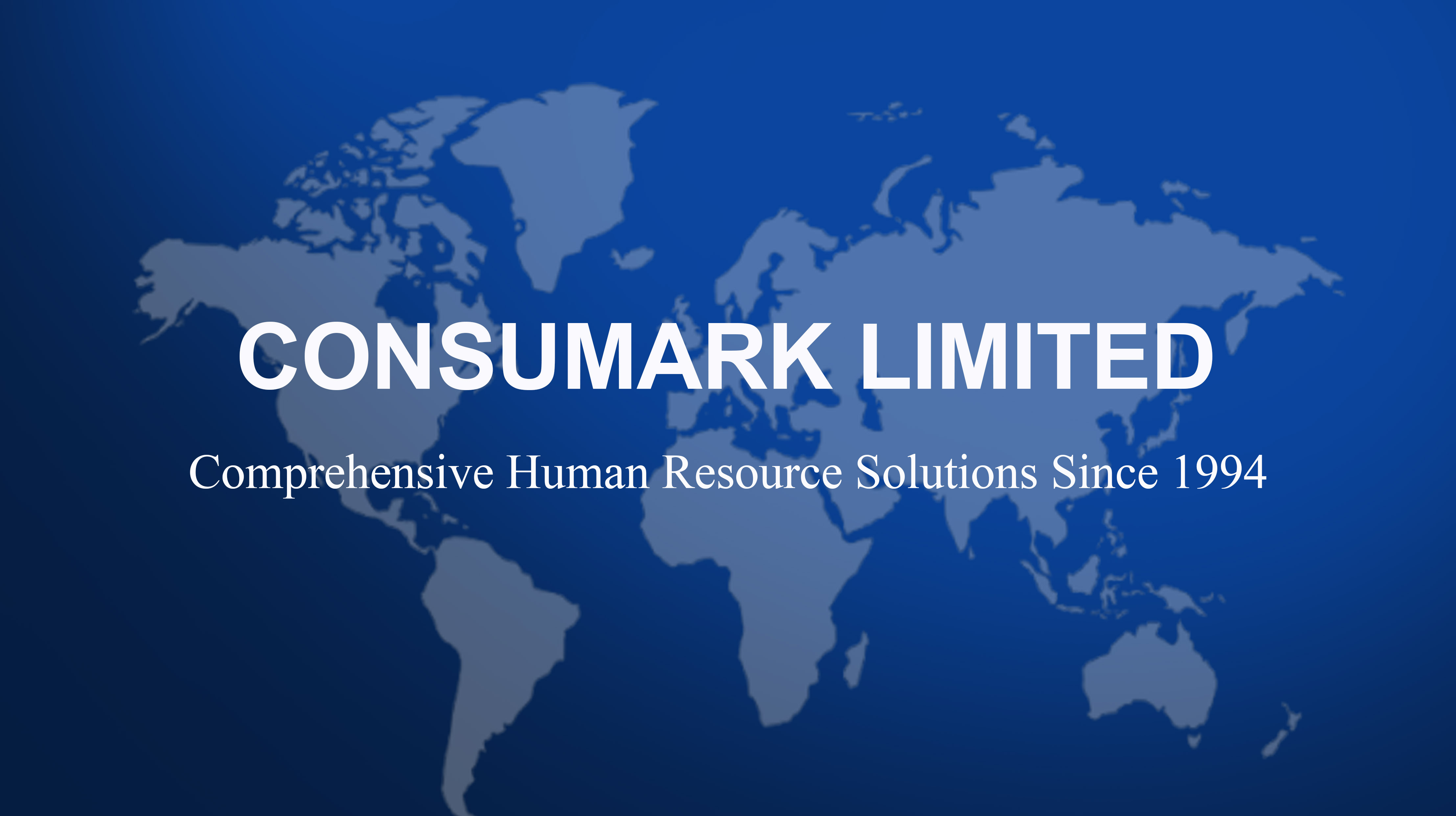 Consumark Limited